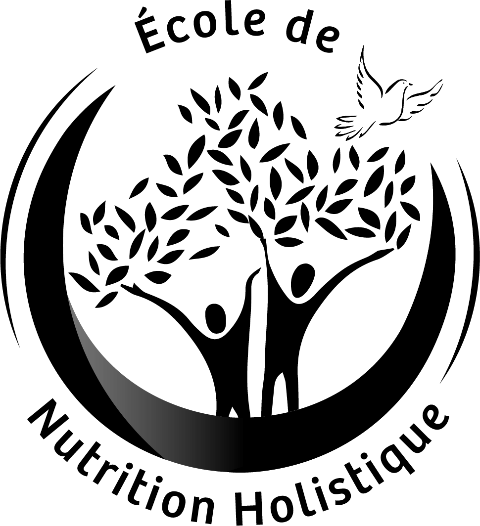 Accueil - École de Nutrition Holistique